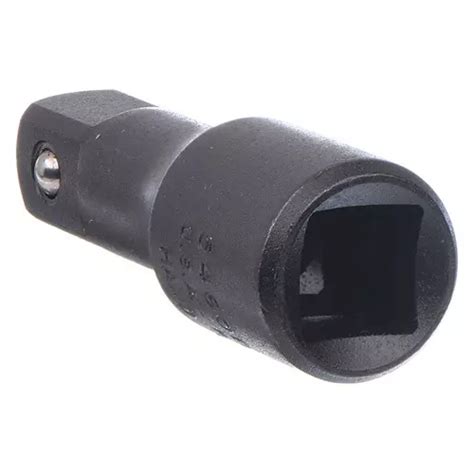 Buy Proto Socket Extension Alloy Steel Black Oxide 2 1 2 Inch J5460b Online In India At Best Prices