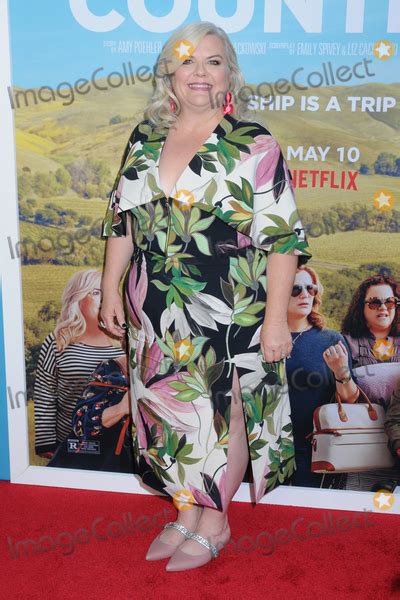 Photos And Pictures Paula Pell At The World Premiere Of Wine Country