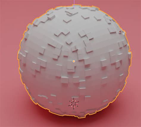 Geometry Nodes Simulation Input Extrude Mesh Set Material Only For Extruded Materials