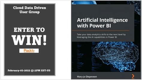 Jean Joseph On Linkedin Artificialintelliegence Powerbi