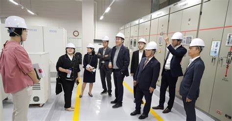 대전시의회 후반기 들어 찾아가는 의정활동 활발히 전개