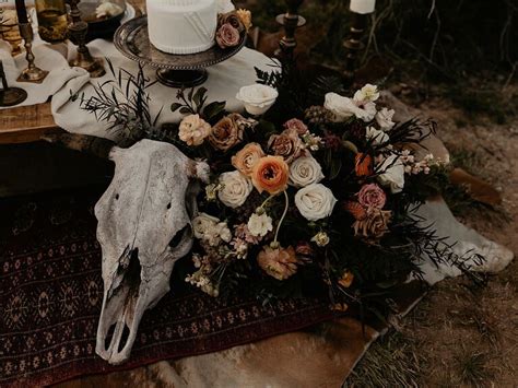 Rustic Western Wedding Ideas 60 Photos