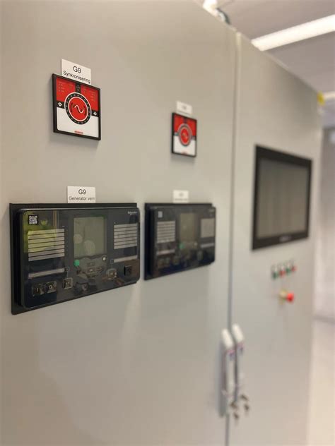 Energi Og Miljø Ecs Automation As