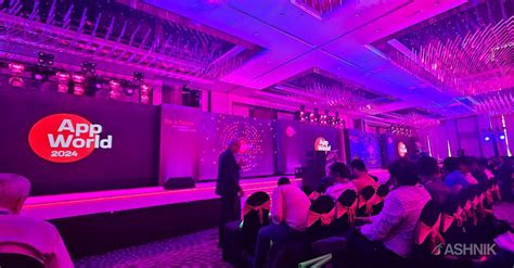 Ashnik On Linkedin F5 Nginx Appworld2024 Tech Techinnovation