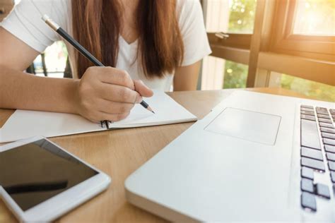 Writing The Initial Draft Of An Essay Writing Tips