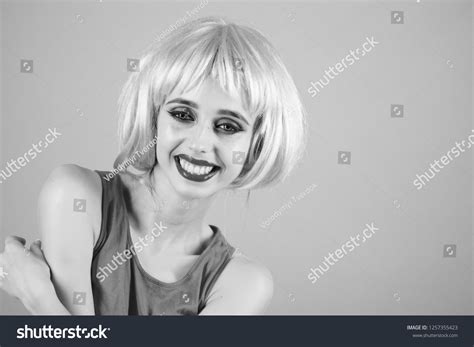 Beauty Fashion Fashion Model Naked Body Stock Photo Shutterstock