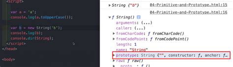 javascript 進階 6 4 原始型別的包裹物件與原型的關聯 it 邦幫忙 一起幫忙解決難題，拯救 it 人的一天