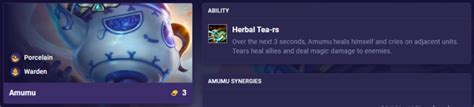 TFT Set Guide How To Play Porcelain Mobalytics