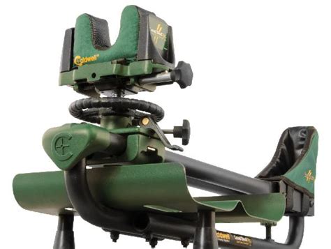 Купить Станок для пристрелки Caldwell Lead Sled DFT в (1254)