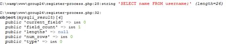 Php Foreign Key Constraint Makes Select Query Return 0 Rows Stack