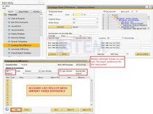 Period End Closing On SAP B1 SAP Business One Indonesia Tips STEM SAP Gold Partner