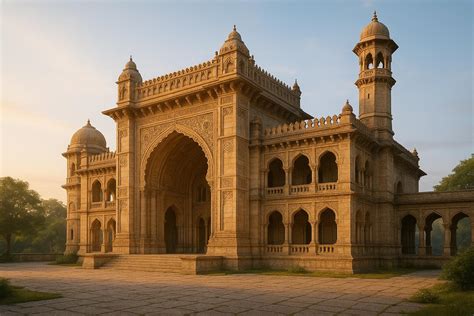 Architecture And Ritual Shaping Sacred Spaces