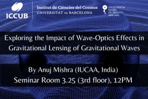 Exploring The Impact Of Wave Optics Effects In Gravitational Lensing Of Gravitational Waves Iccub