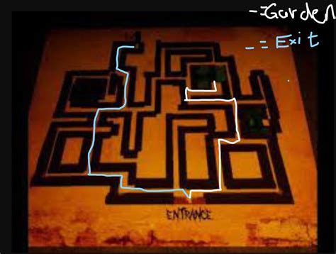Unravel The Enigmatic Maze Of Chapter 2 A Comprehensive Walkthrough 111 View 15 Mimic