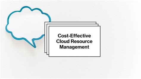 Optimizing Cloud Resource Lifecycle Cost Effective Strategy