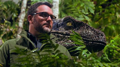 Jurassic World Adventure Sci Fi Fantasy Action Adventure