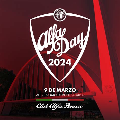Club Alfa Romeo De Argentina Club Alfa Romeo Argentina