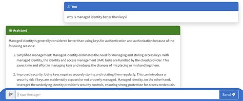 Get Started With The Azure Openai Security Building Blocks Microsoft