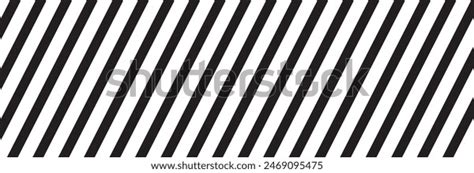 Slash Line Border Diagonal Parallel Lines Stock Vector Royalty Free Shutterstock