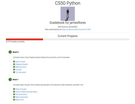James Flores On Linkedin Python Programming Coding Cloudcomputing