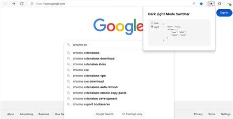 Getting Started With Building Chrome Extensions Using React