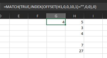 Excel Formula Replacing Cell Reference With INDIRECT ROW Stack Overflow