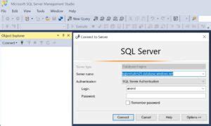 How to Connect Azure SQL Database - simpleguru