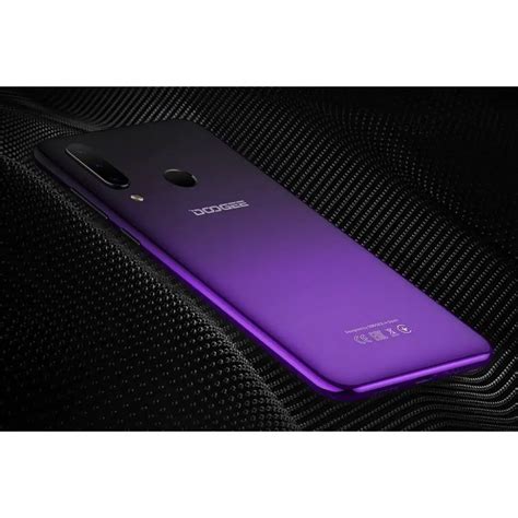 Doogee Y Plus Alle Technische Daten Datenblatt PhonesData