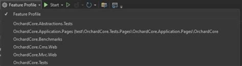 Multi Project Launch Configuration Visual Studio Blog