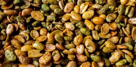 Nutrition Facts Health Benefits Possible Side Effects Recipes And More