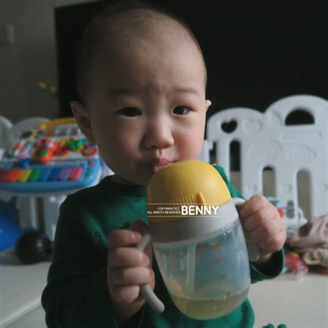 더블하트 마그마그 코롱 빨대컵 물샐걱정 없이 넘 잘마시넷 네이버 블로그