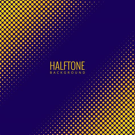 Abstract Colorful Halftone Background Vector 258490 Vector Art At Vecteezy