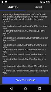 Memory Management In NativeScript For Android Never Ending Journey