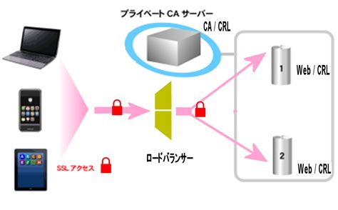 Awsのelbロードバランサ配下でwebのsslクライアント認証をするアクセスログも取得 ムービットのブログ