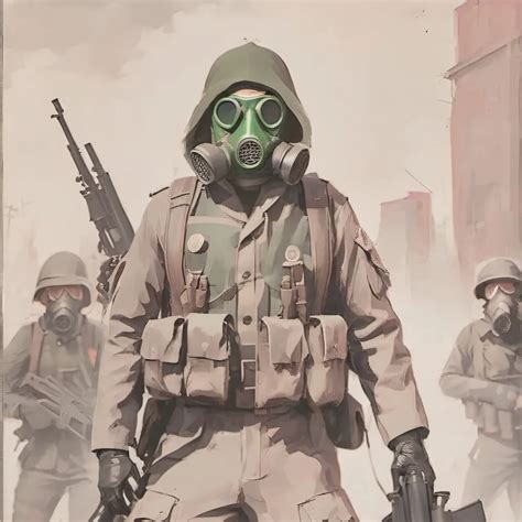 Chat With Task Force 141 Text Or Voice Enjoy Ai Chat Free And Safe