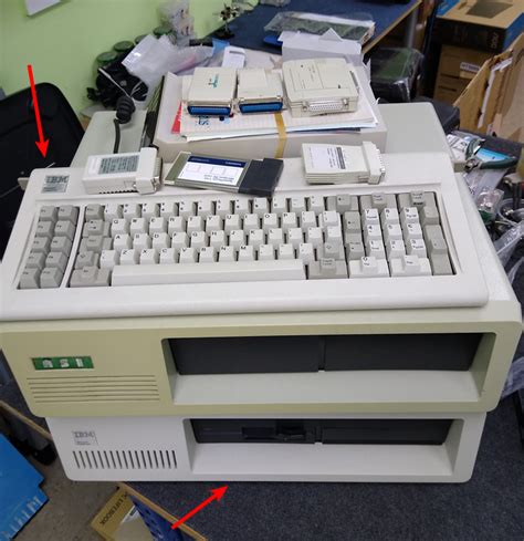 Pimped Out Ibm Pc 5150 Acquisition Checkout And Repair
