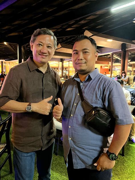 M Ferry Anggriawan Se On Linkedin Ceo Tokohinspirasi