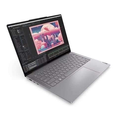 Jual Lenovo Yoga Slim Imh Id Intel Core Ultra H Gb Tb Ssd Win Ohs Shopee