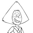 Steven Universe Coloring Page
