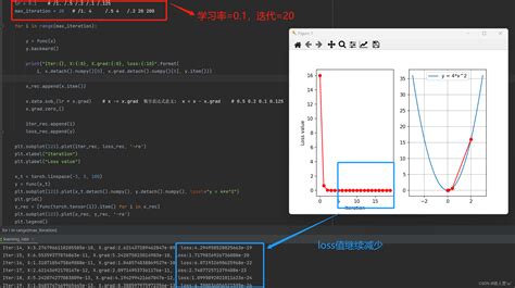 Pytorch学习笔记（7）：优化器、学习率及调整策略、动量 阿里云开发者社区