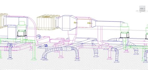 solved shading duct autodesk community