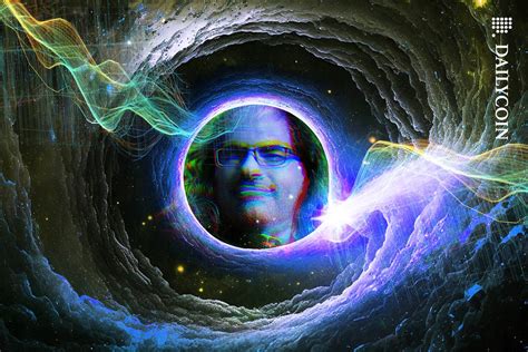 David Schwartz Ripples Cto Dailycoin