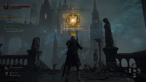 Game Ui Concept Behance