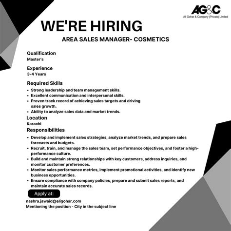 nashra jawaid on linkedin apply now