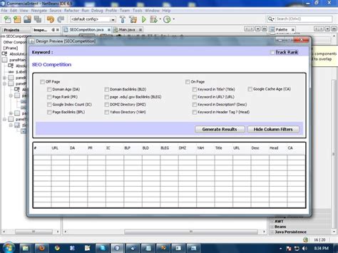 Seo Stuff Generator Seo Projects Generator