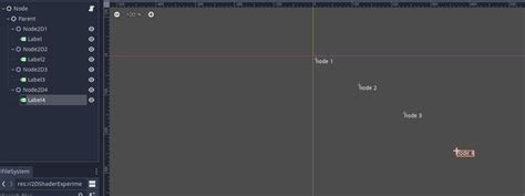 Getting The Closest Object By Distance In An Array Rgodot