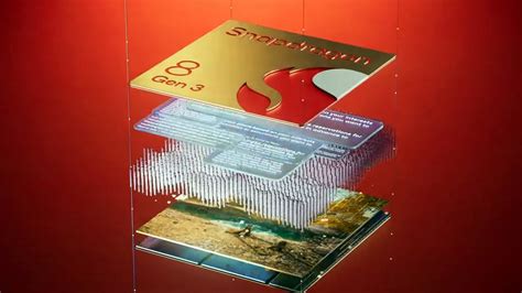 Snapdragon 8 Gen 3 phones, performance benchmarks, and new features ...