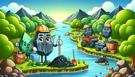 The Power Duo Biochar And Iron Minerals For Environmental Cleanup Biochar Today