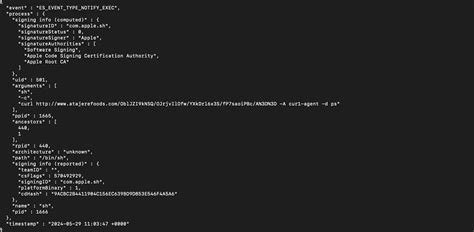 Kseniia Yamburh For Rsa Webcast State Backed Apts Are A Rising Macos