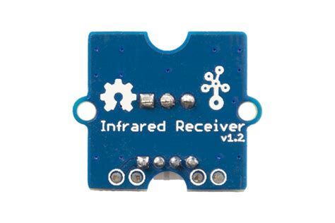 Grove IR Infrared Receiver Kiwi Electronics